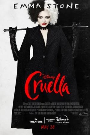 Where was the movie Cruella filmed: | Filming locations, countries ...