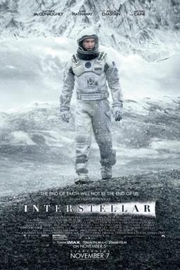 Where was the movie Interstellar filmed: | Filming locations, countries ...