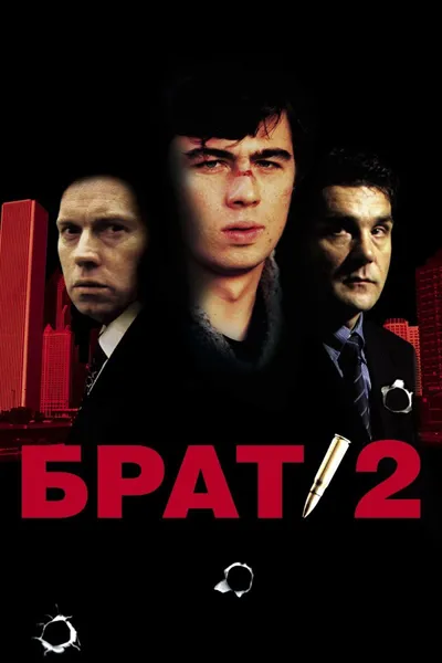 Where was the movie Brat 2 filmed: | Filming locations, countries ...