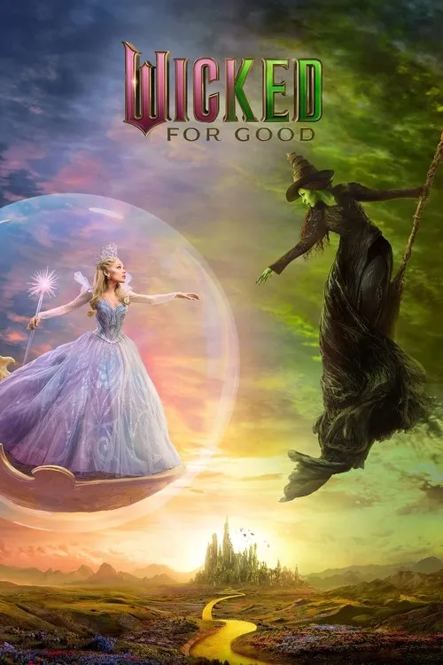 Where was the movie Wicked filmed: | Filming locations, countries ...