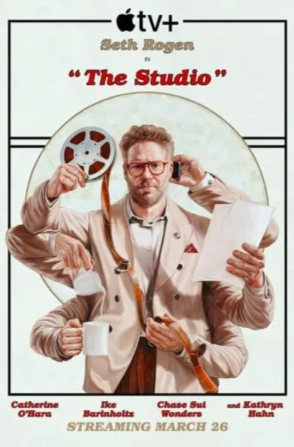 Where was the movie The Studio filmed: | Filming locations, countries ...
