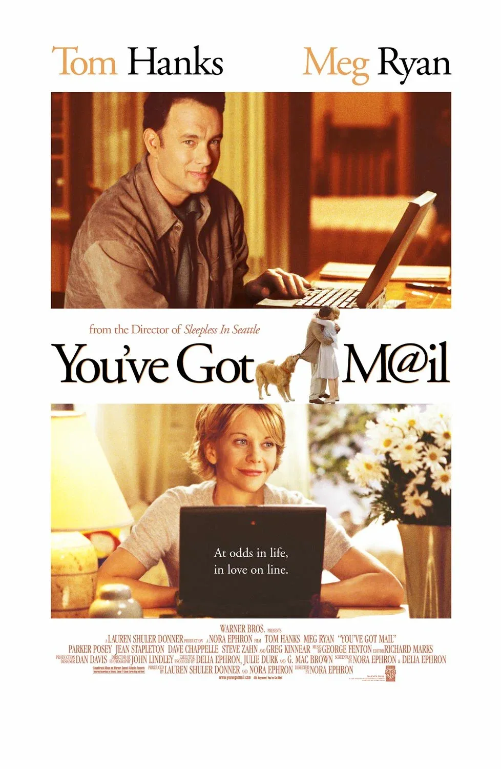 Where was the movie You've Got Mail filmed: | Filming locations ...