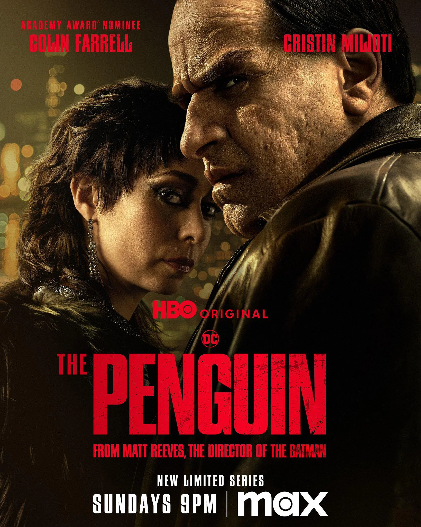 Where was the movie The Penguin filmed: | Filming locations, countries ...