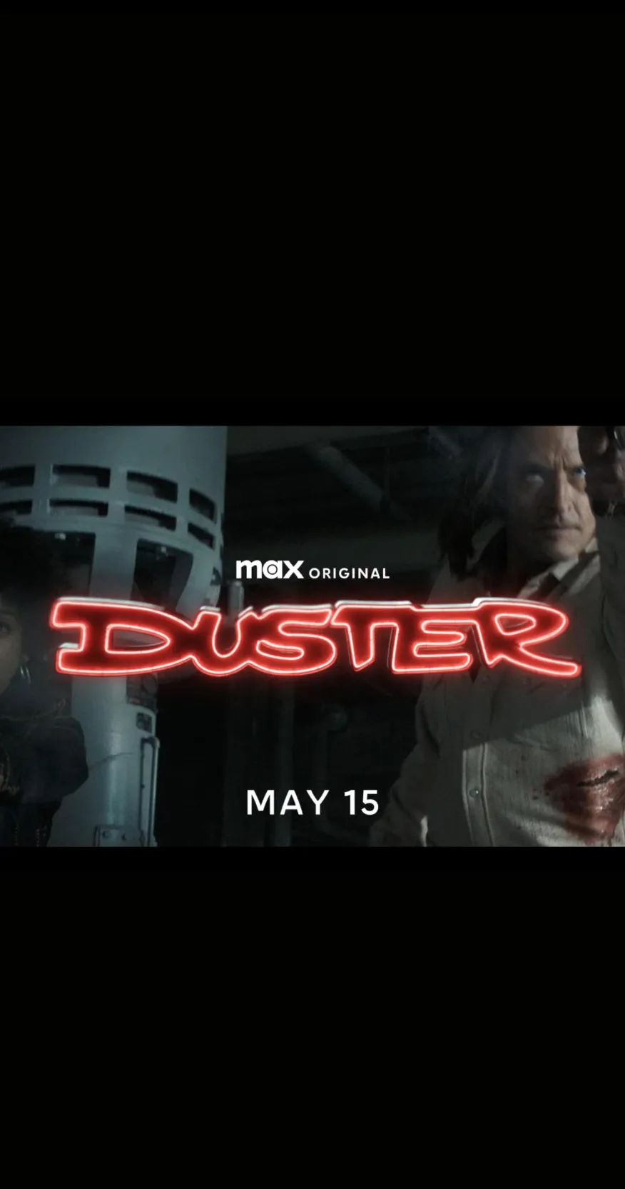 Where was the movie Duster filmed: | Filming locations, countries ...