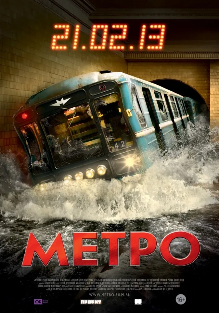 Where was the movie Metro filmed: | Filming locations, countries ...