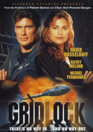 Where was the movie Gridlock filmed: | Filming locations, countries ...