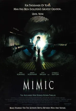 Where was the movie Mimic filmed: | Filming locations, countries ...