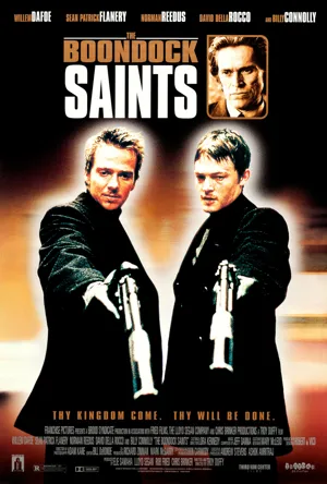 Where was the movie The Boondock Saints filmed: | Filming locations ...