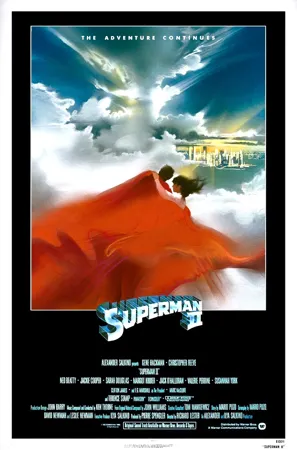 Where was the movie Superman II filmed: | Filming locations, countries ...