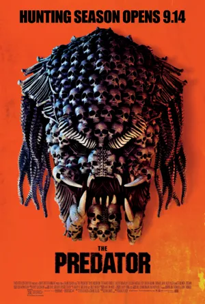 Where was the movie The Predator filmed: | Filming locations, countries ...