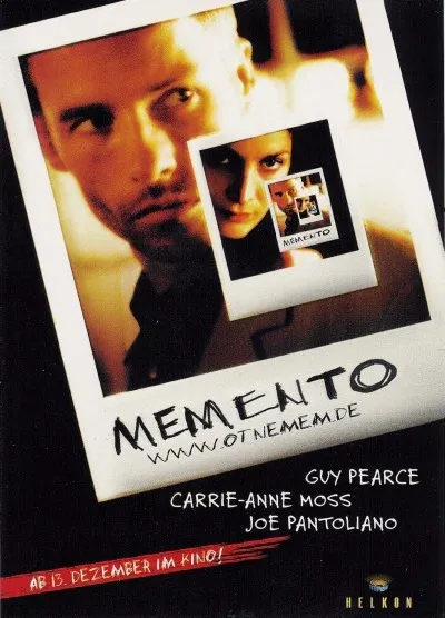 Where was the movie Memento filmed: | Filming locations, countries ...