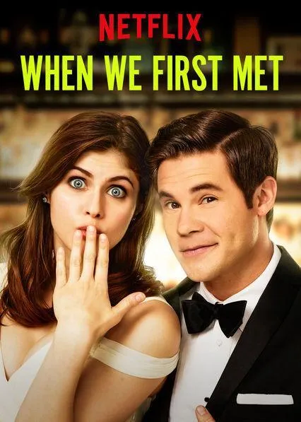 Where was the movie When We First Met filmed: | Filming locations ...